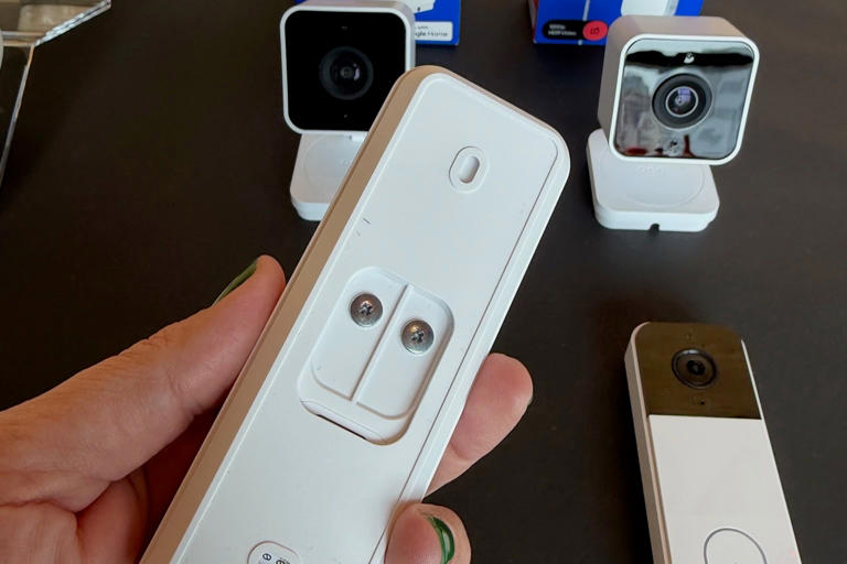 Walmart’s Onn cameras were developed with Google and start at just $23