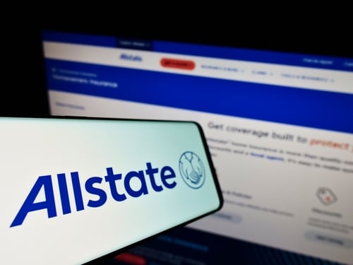 Allstate Announces Major Leadership Changes Effective October 2025