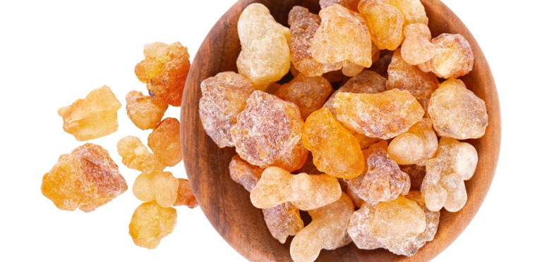 هل تعلمون ما هي طريقة استخدام المستكة للمعدة؟ إليكم الإجابة