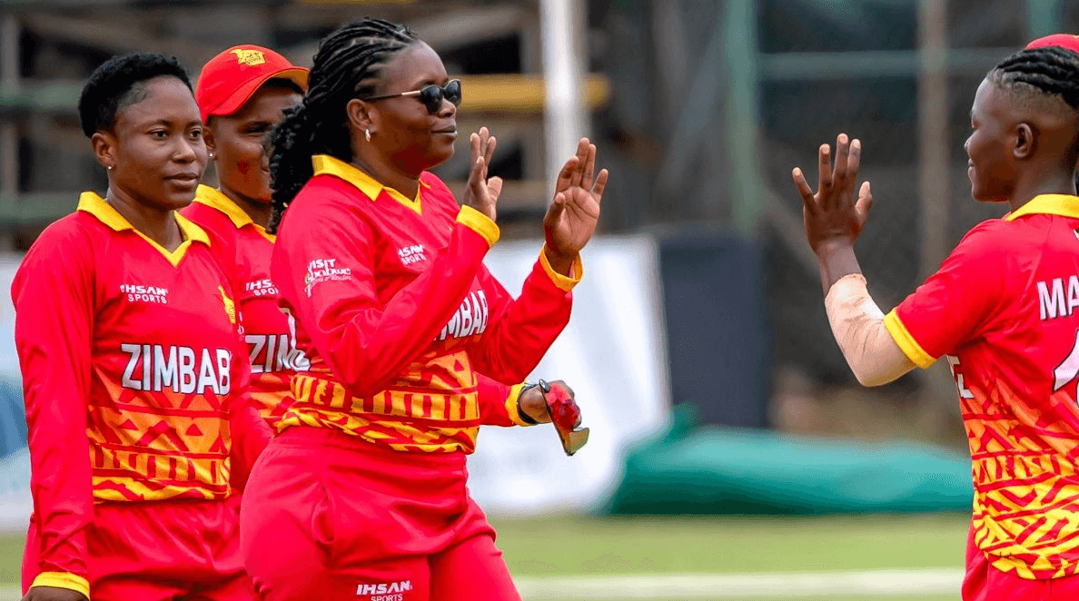 Zimbabwe Women vs UAE Women 4th ODI Match Prediction - Who will win ...