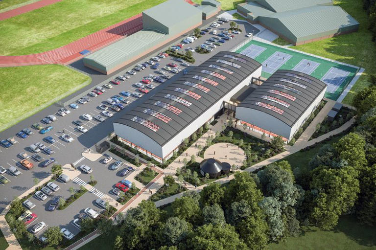 Jurgen Klopp-backed padel centre set to come to Liverpool