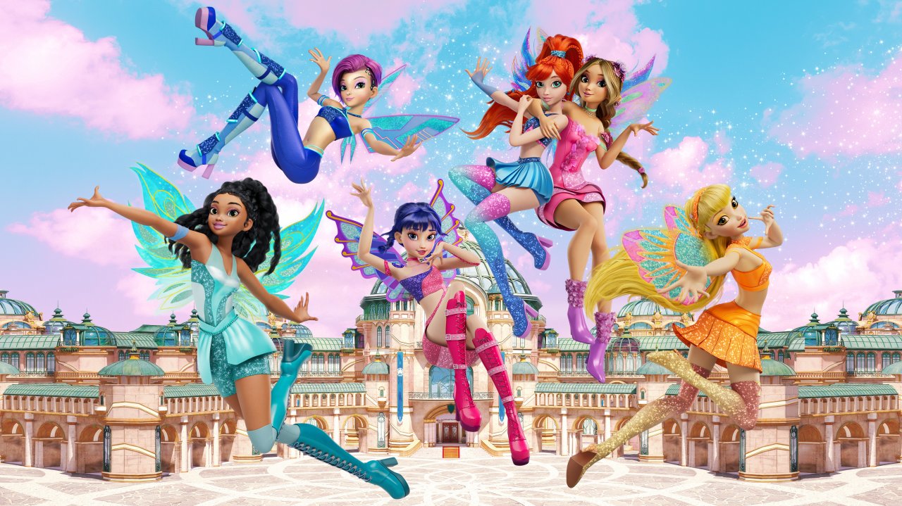 Winx Club: The Magic is Back, la recensione: un reboot che parte con la ...