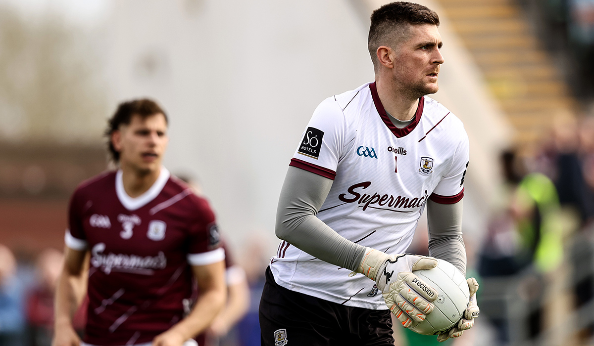 GAA looking to patch up much-used loophole in two-pointers