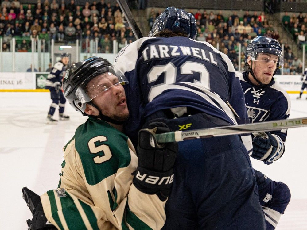 Hungry for more: Things to know about the reigning Canada West champion ...
