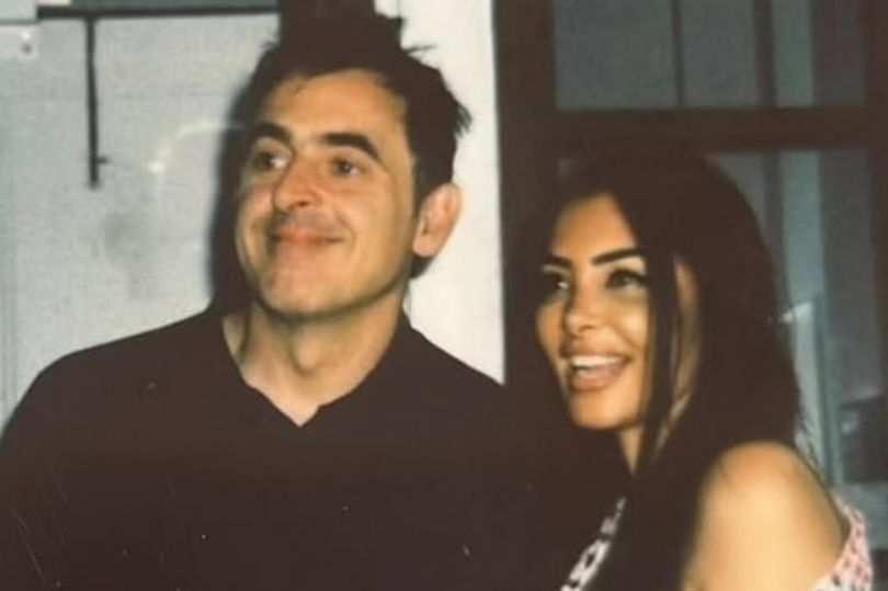 Ronnie O'Sullivan opens up on new life in Dubai after EastEnders ...