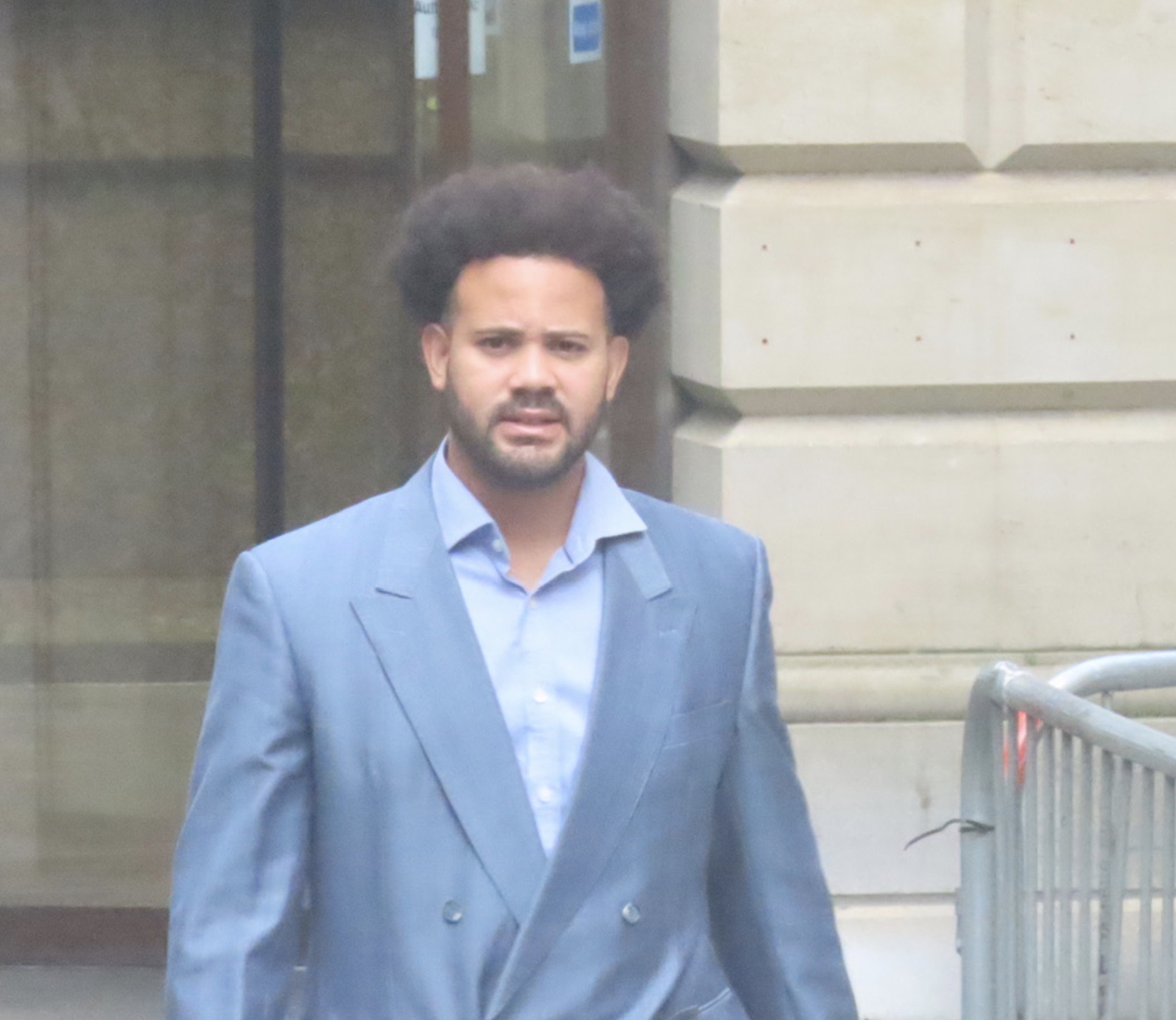 Edinburgh man banned from keeping animals after designer dog attacked ...