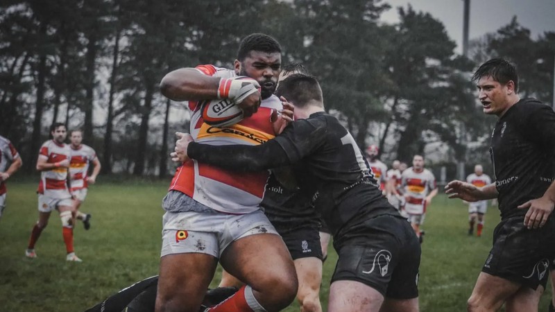 Latest Trends in South African Rugby