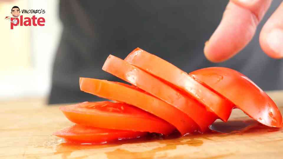 Caprese salad: A simple and stress‑free classic