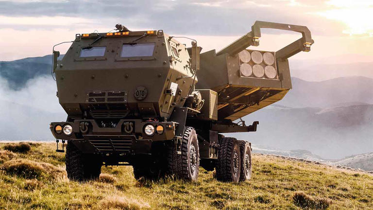 AS setujui penjualan 48 sistem M142 HIMARS ke Australia dalam kontrak ...