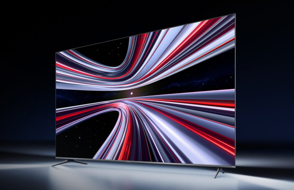 Xiaomi’s New Redmi TV X 2026 Brings 85-inch 4K 144Hz Mini LED Display ...