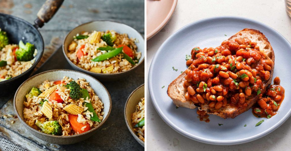 12 Budget-Friendly Dinners Some Brits Keep On Permanent Rotation
