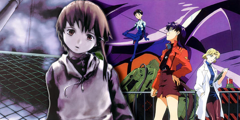 7 “Deep” Anime That Are Actually Just Confusing