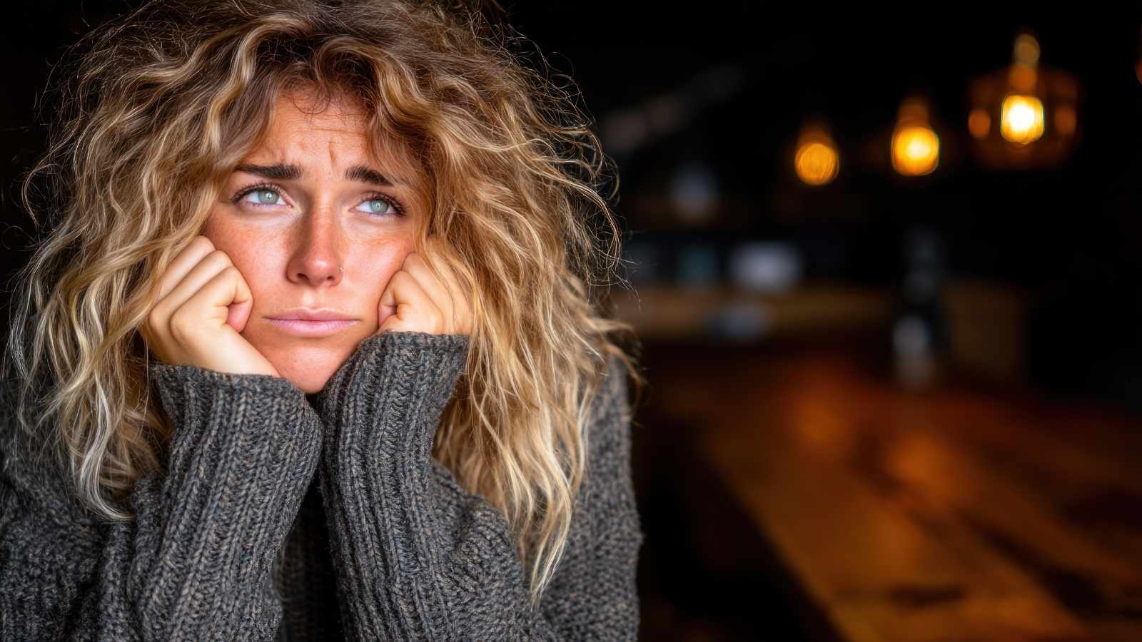 11 Things Women Worry About That Don't Bother Men