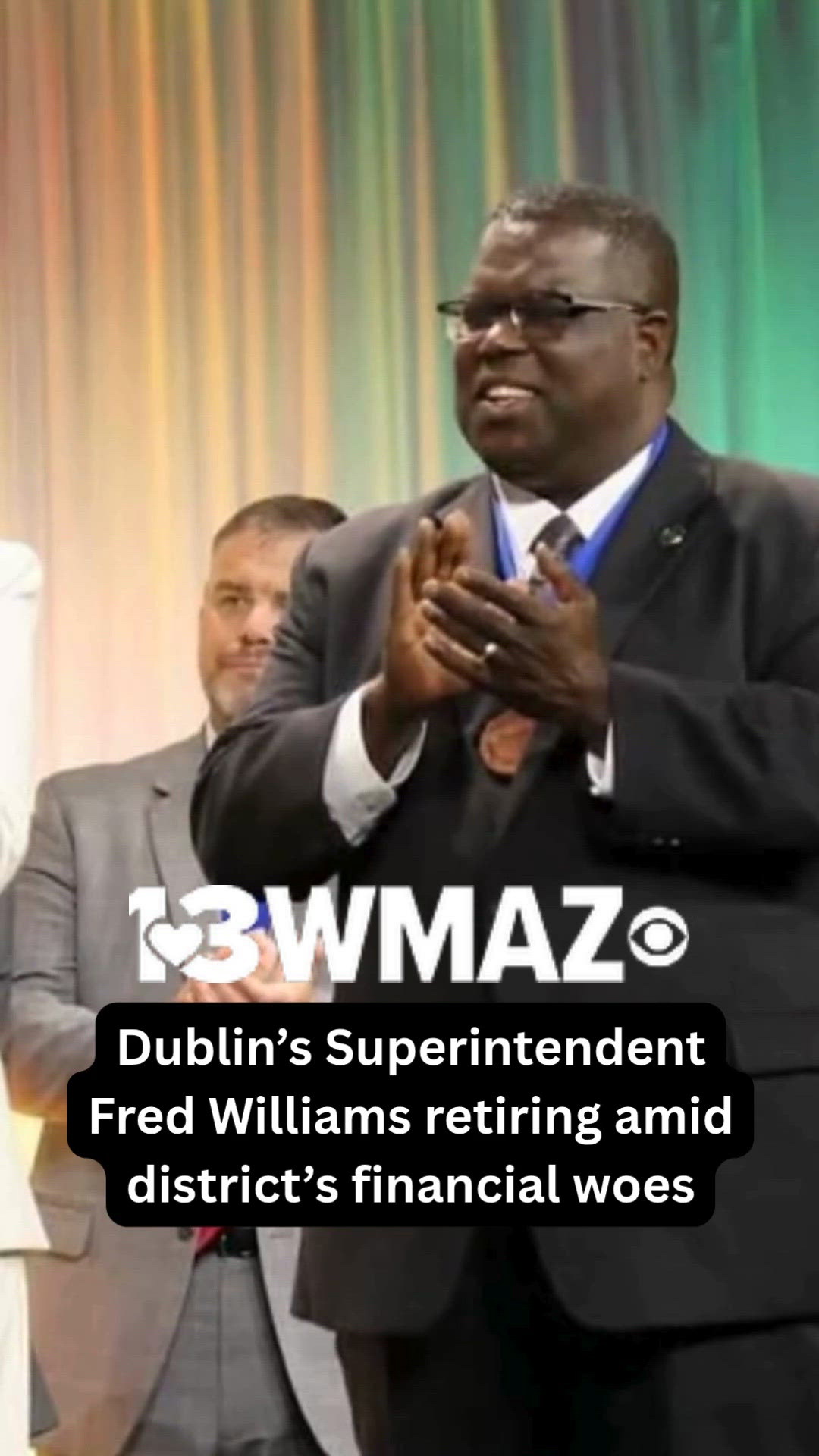 Dublin City Superintendent Fred Williams retiring amid district's ...