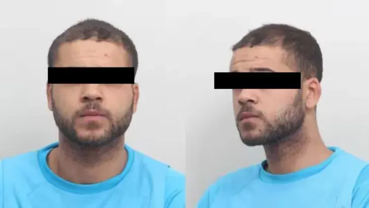 Bretly D. (26) krijgt 8 jaar cel en tbs voor moord op Rotterdamse ...