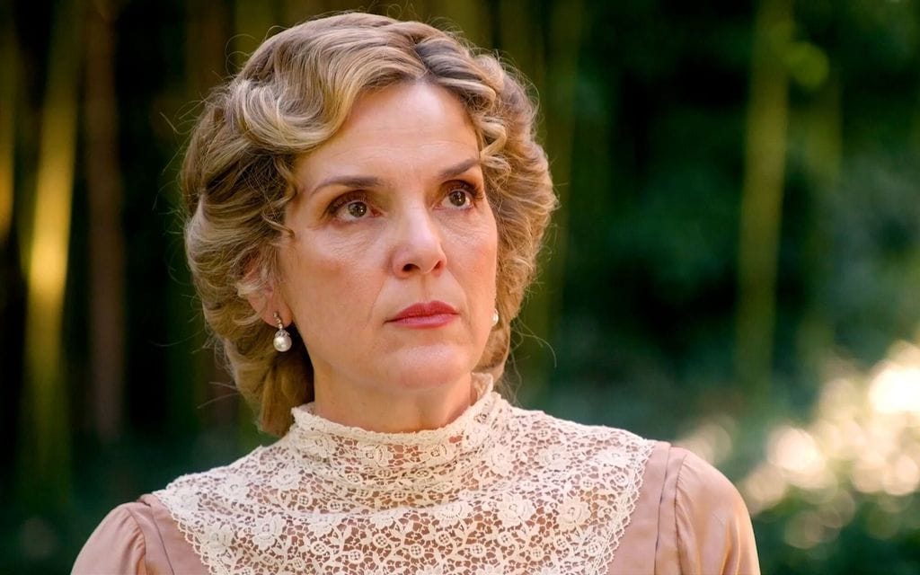 Eva Martín aclara su marcha de 'La Promesa' y lanza una pista sobre el ...