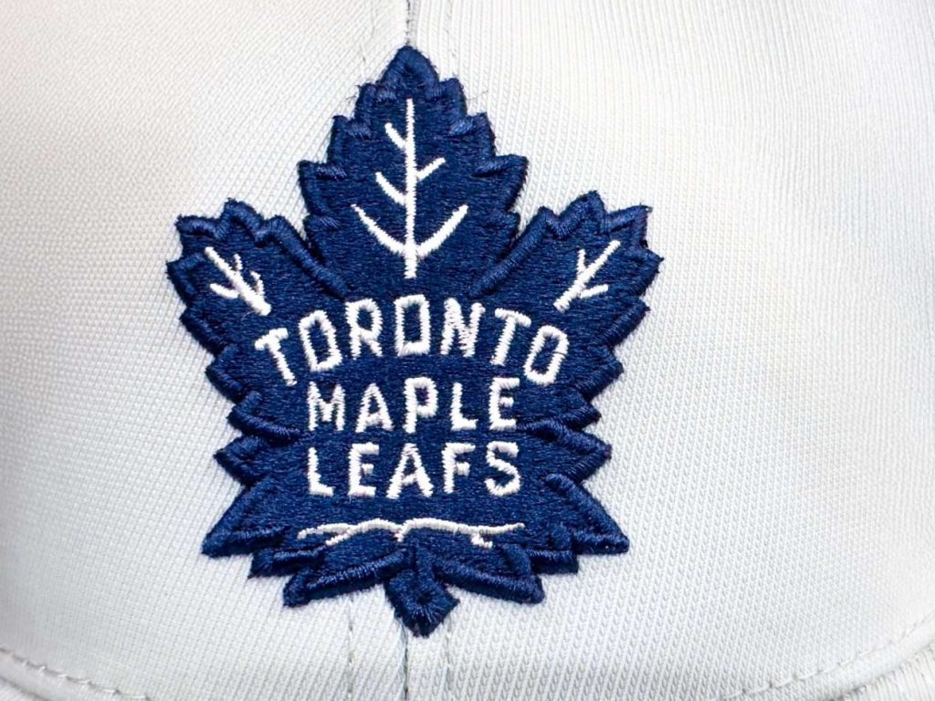 Toronto Maple Leafs: uusi valmentaja