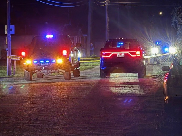 Coroner identifies Lake City man killed in shooting