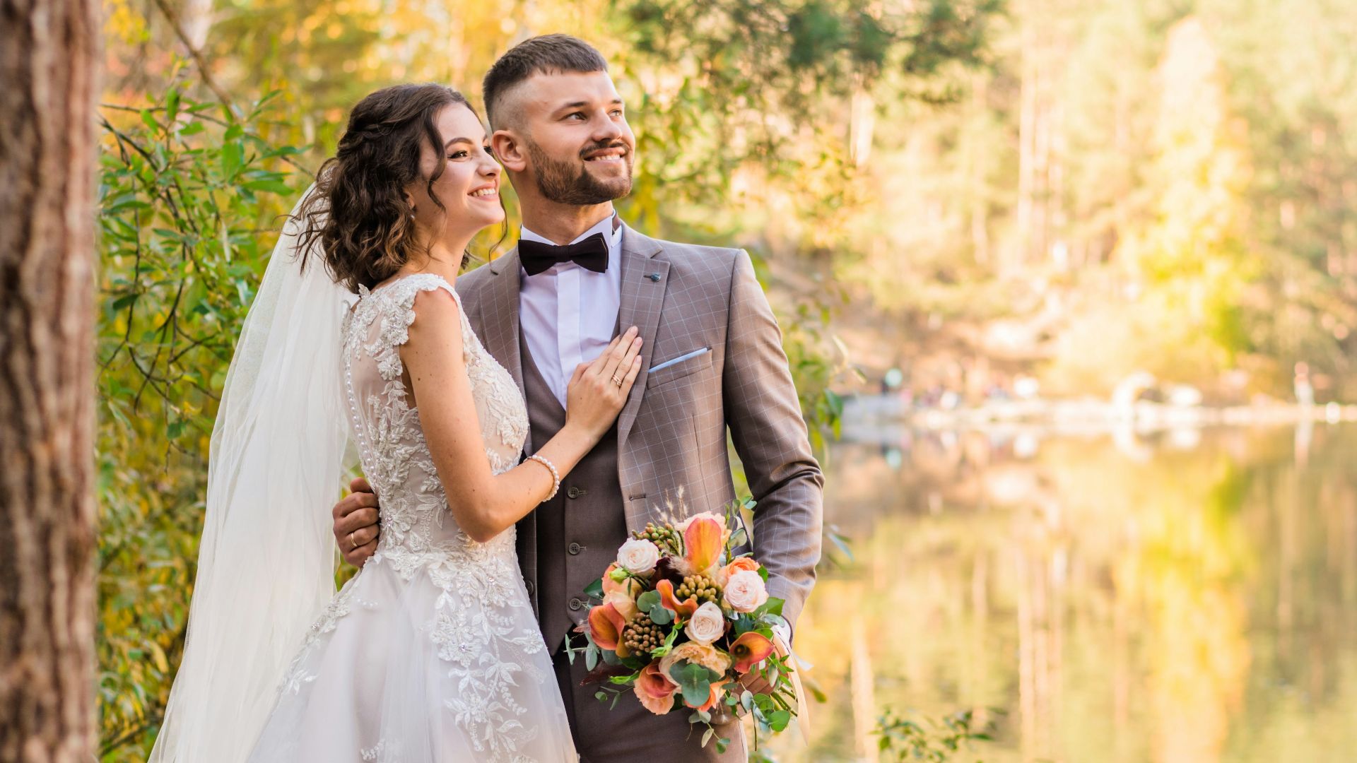 20 Unique Wedding Gifts That Every Couple Will Love