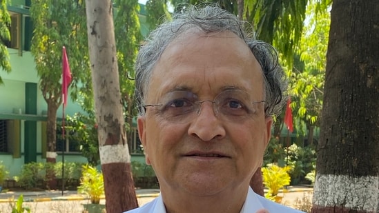 Ramachandra Guha to receive Karnataka’s 2025 Mahatma Gandhi Seva award