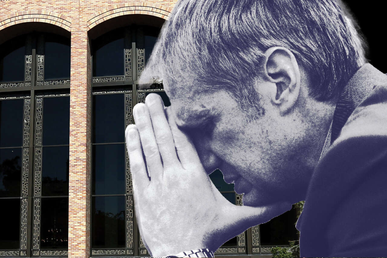 How Second Baptist Church sacrificed its democratic principles