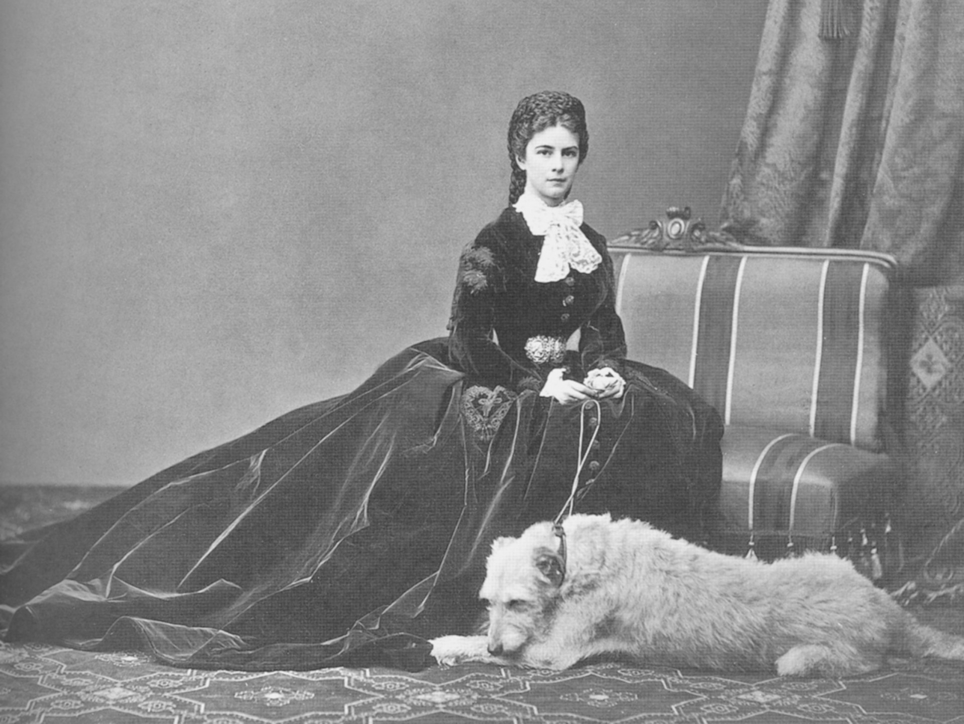 The real story of Empress Elisabeth of Austria