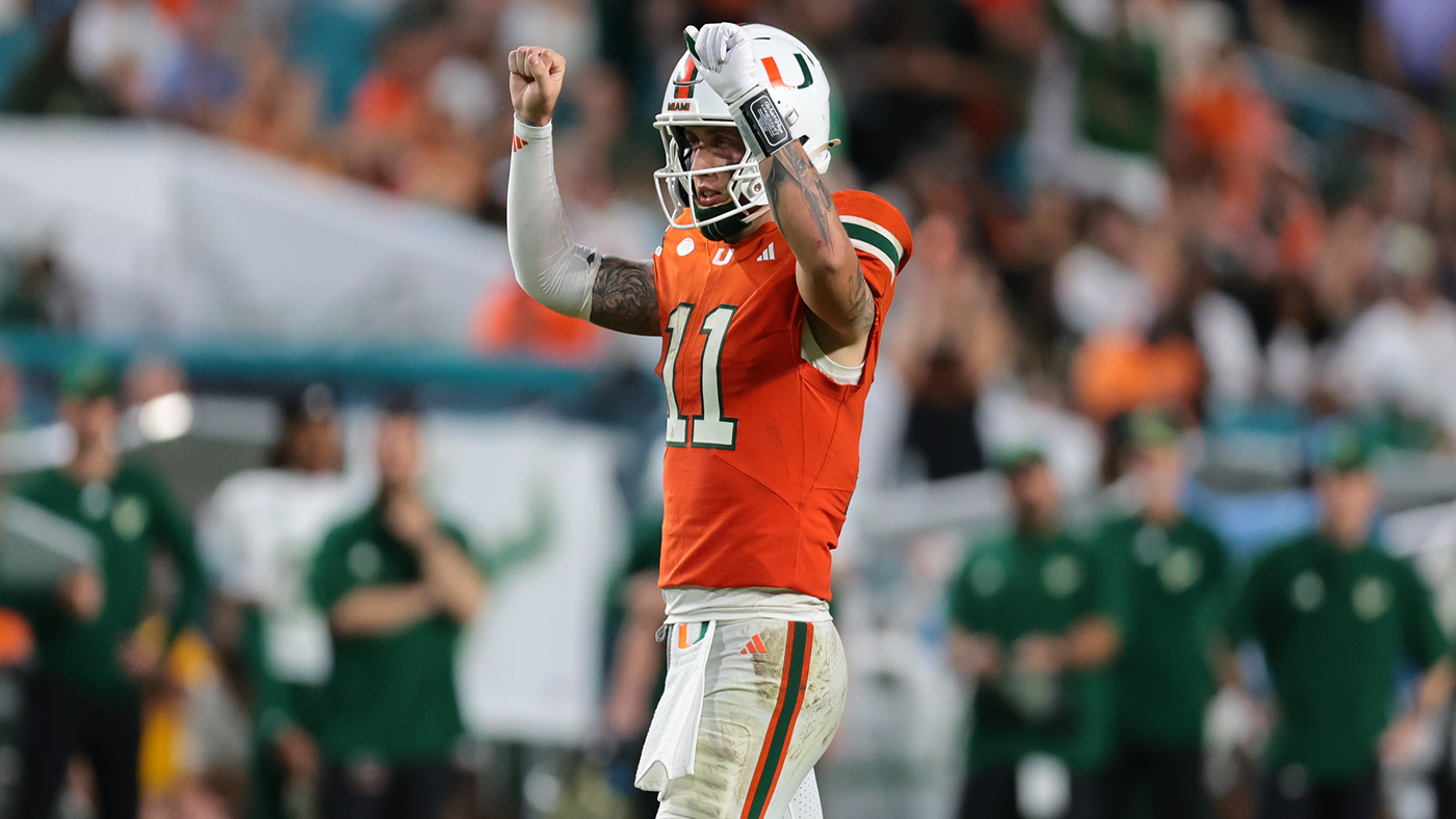 College football odds, picks, predictions: Miami-Florida State, Alabama ...