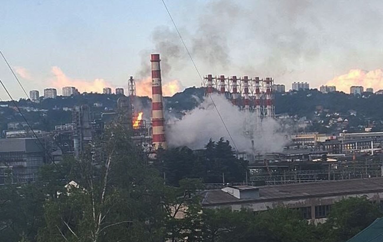 Ukraine paralyzes 38% of Russia’s oil refineries with drone strikes