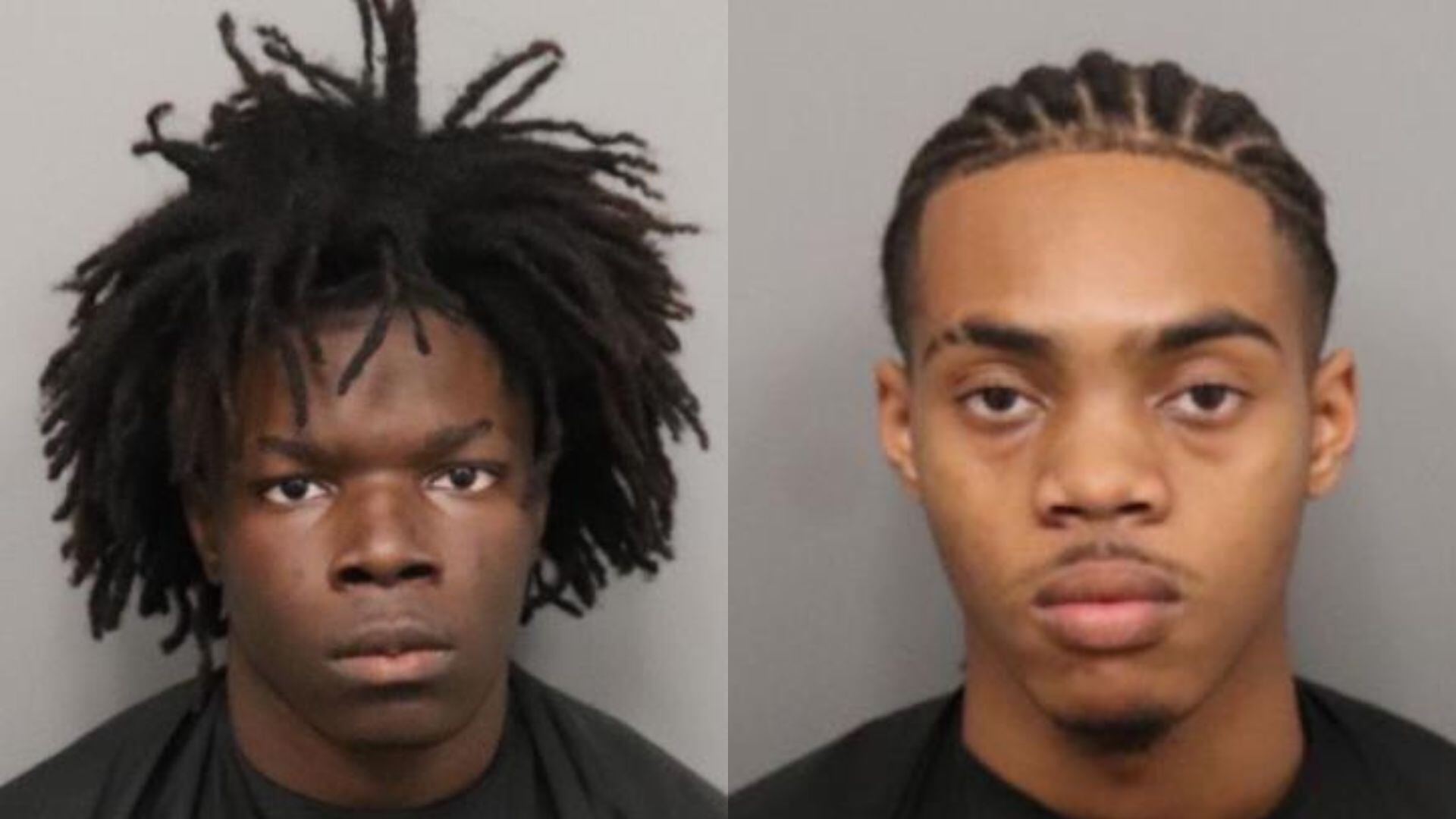 Officials: Fountain Inn High students charged with 10 total attempted ...