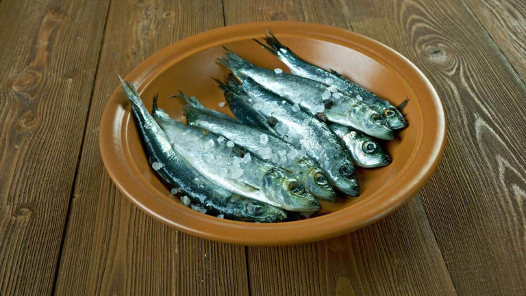 8 foods even Guy Fieri couldn't power through