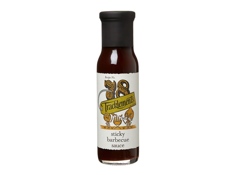6 Top Bottled BBQ Sauces Recommended By Chefs
