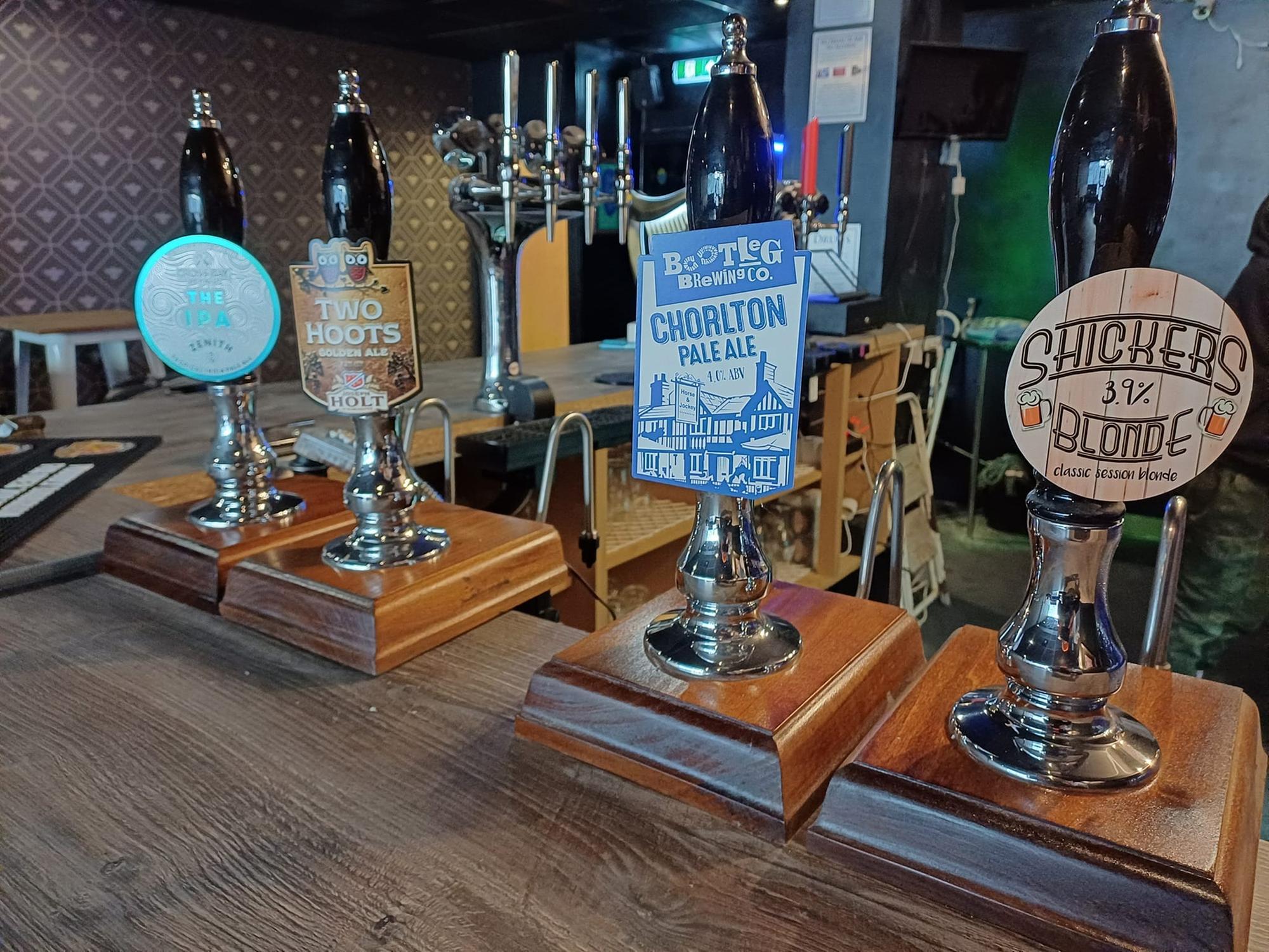 Shickers micro pub bids farewell after 5 years as owners announce sale