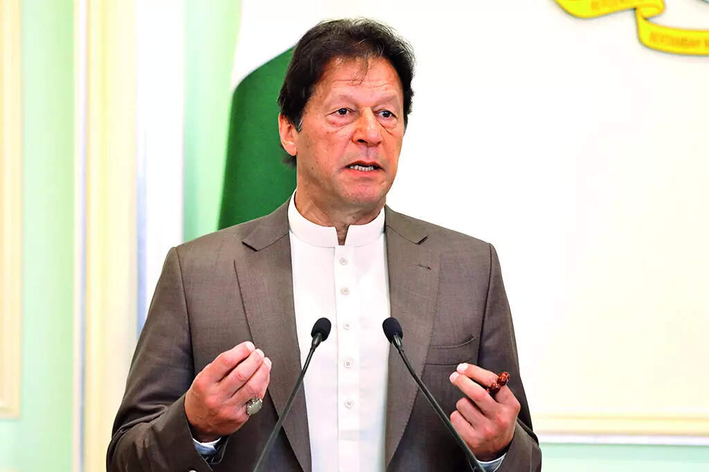 'Limited PTI's ability to contest': Observers group releases report on ...