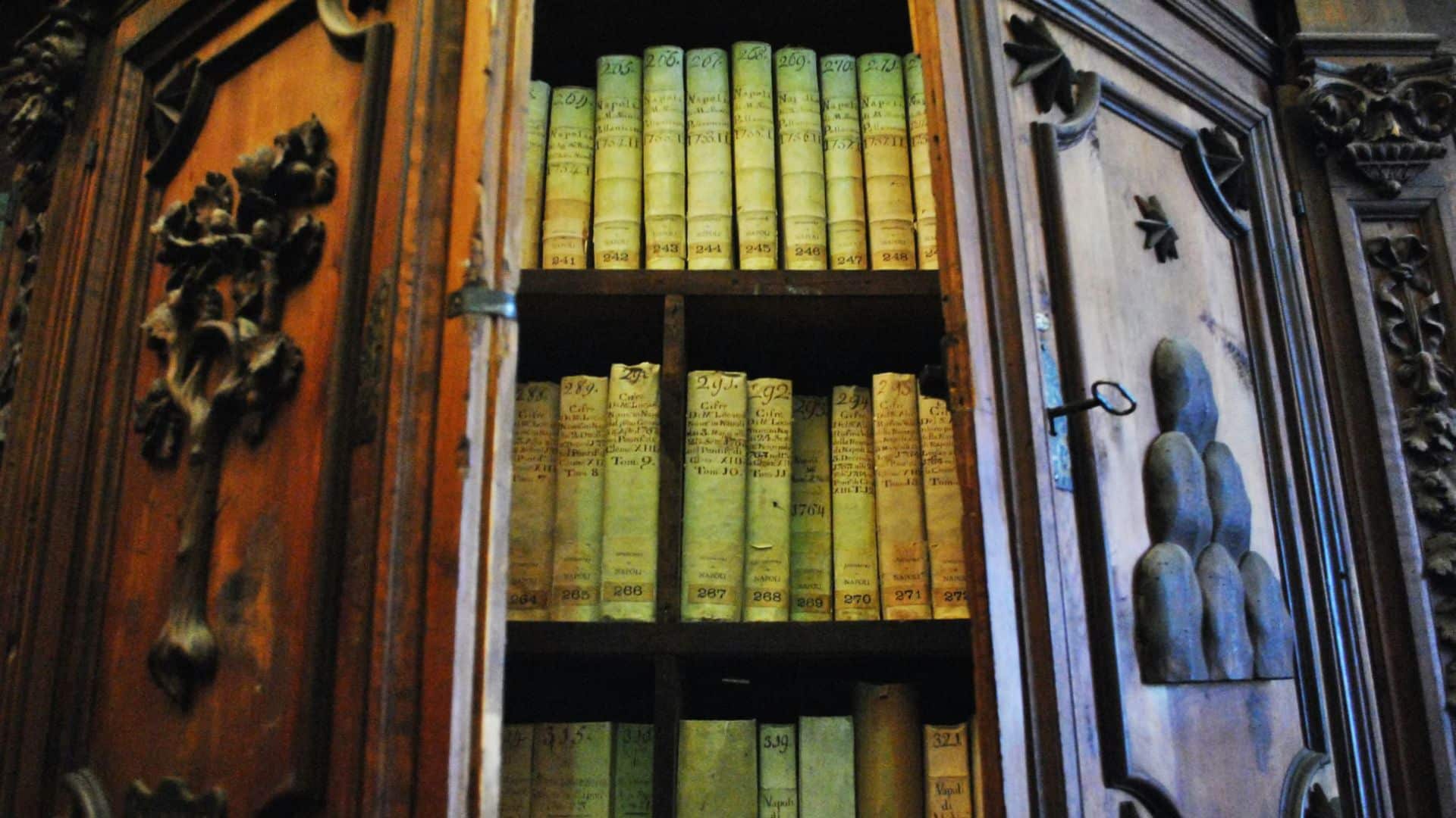 Vatican Secrets and Mysteries That Remain Unresolved