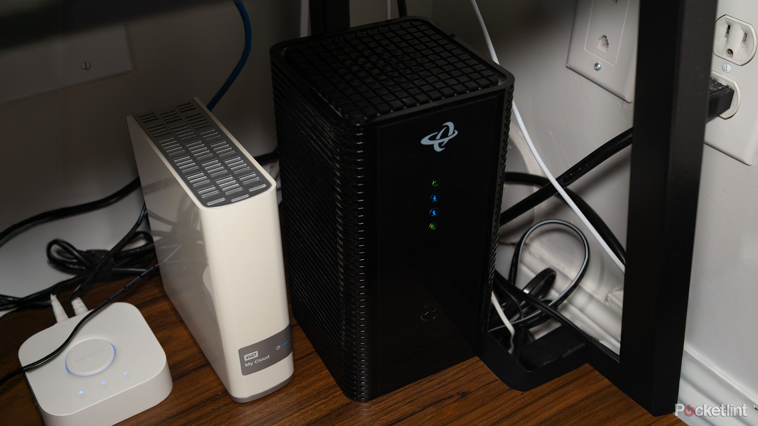 This is why I unplug my Wi-Fi router occasionally - and you should too