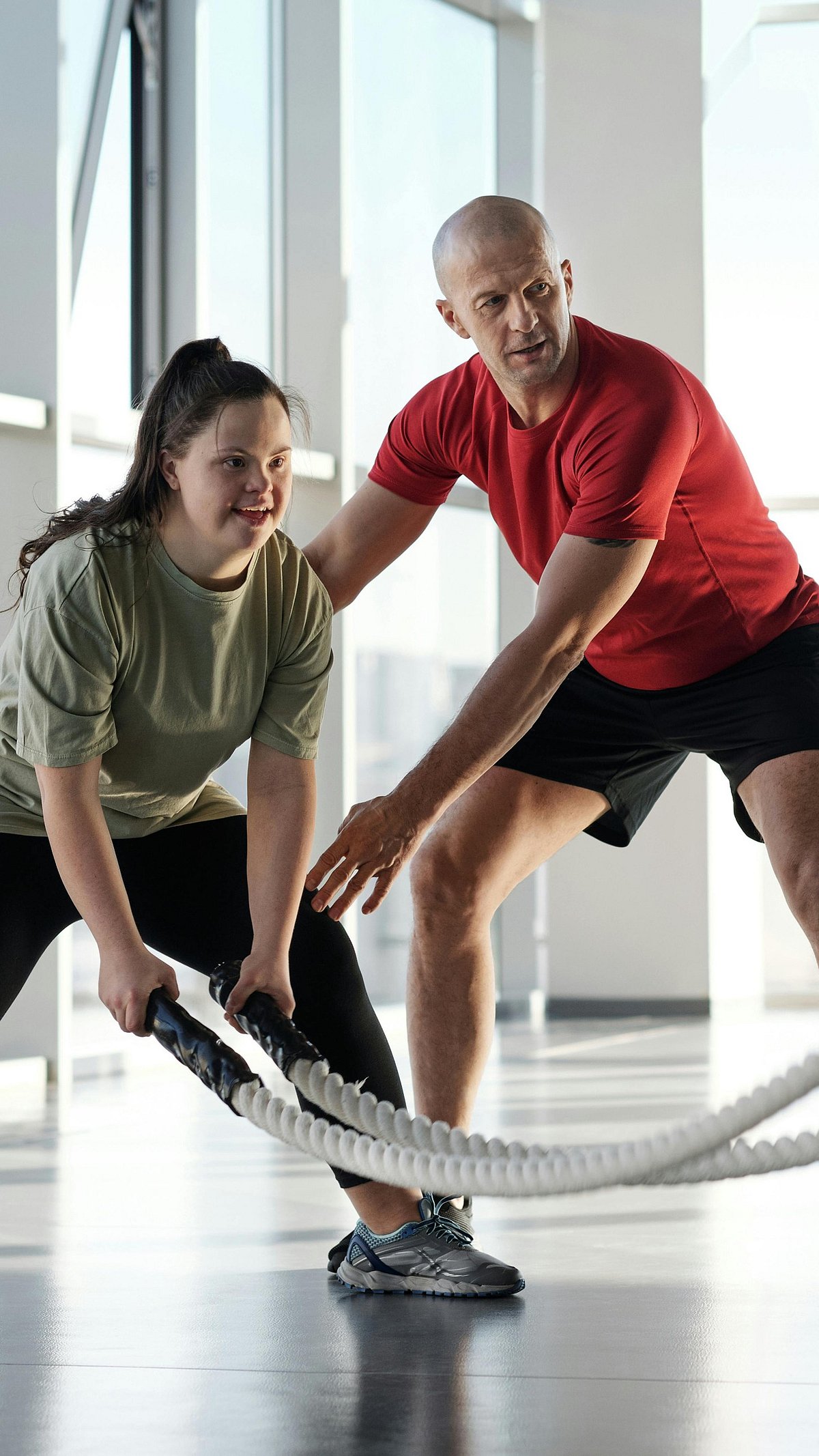 5 questions to ask your gym trainer