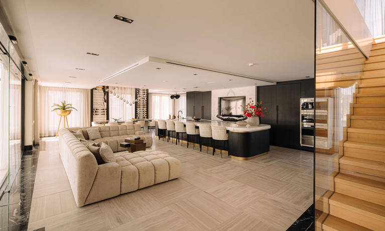 Duurste villa van Nederland, ooit toebehorend aan zakenpartner van ...