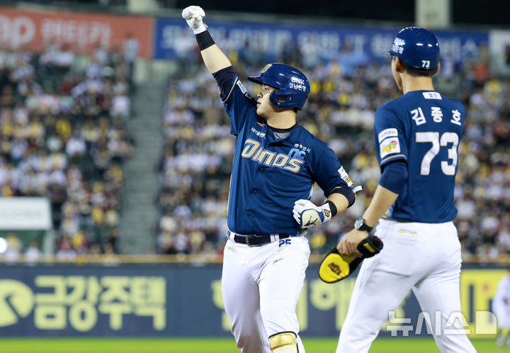 KT 고영표, 투수 부문 KBO 수비상…NC, 김형준·박민우·김주원 3명 수상