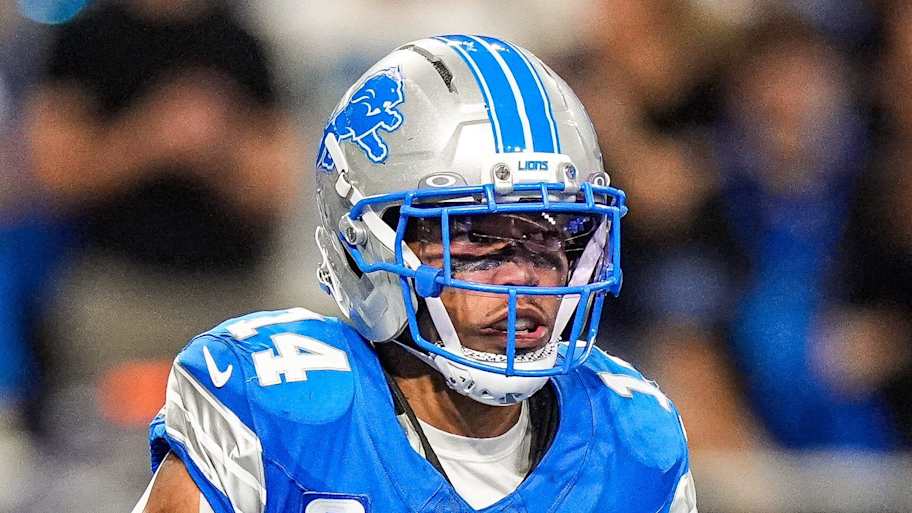 The Good, Bad, Ugly Of Lions' First Four Games