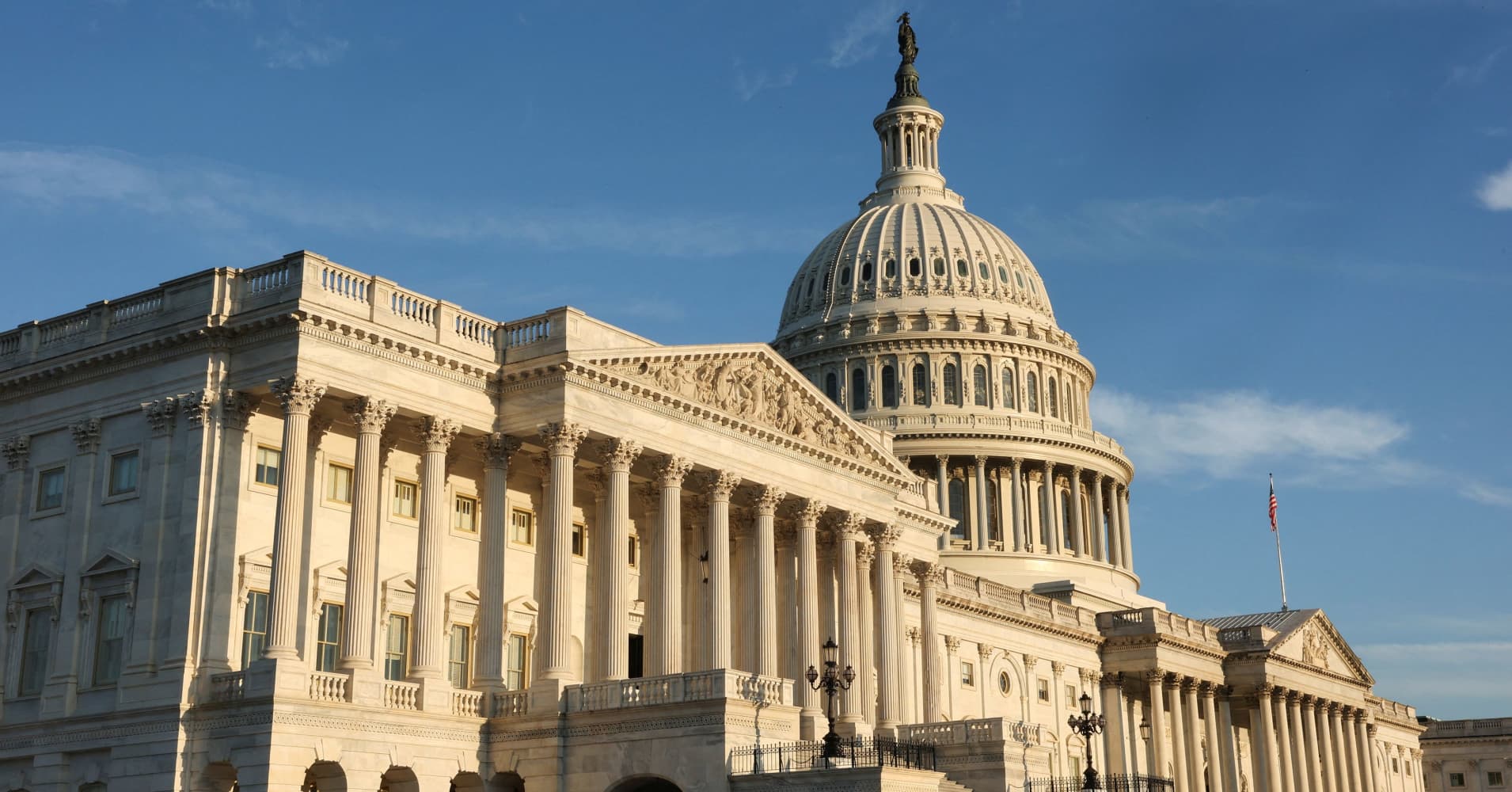 How a U.S. government shutdown could impact global markets