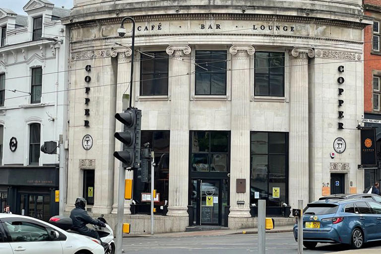 Landmark Nottingham bar with £900k price tag sold to pub chain