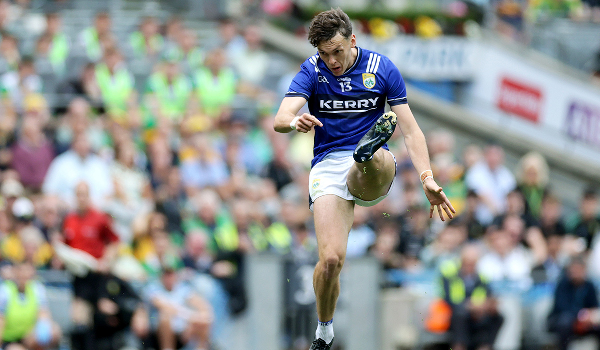 GAA looking to patch up much-used loophole in two-pointers