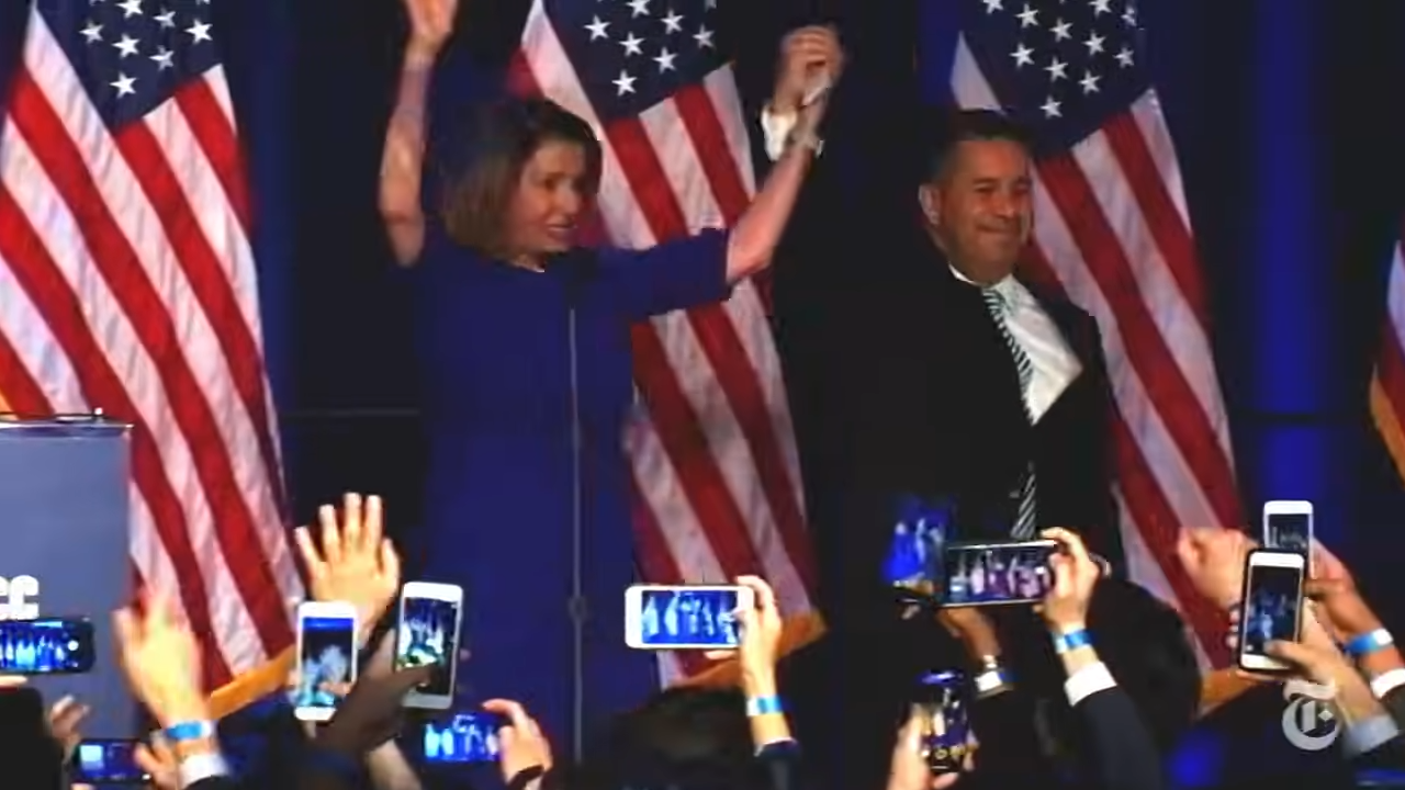 How politicians use lobbying to create personal wealth