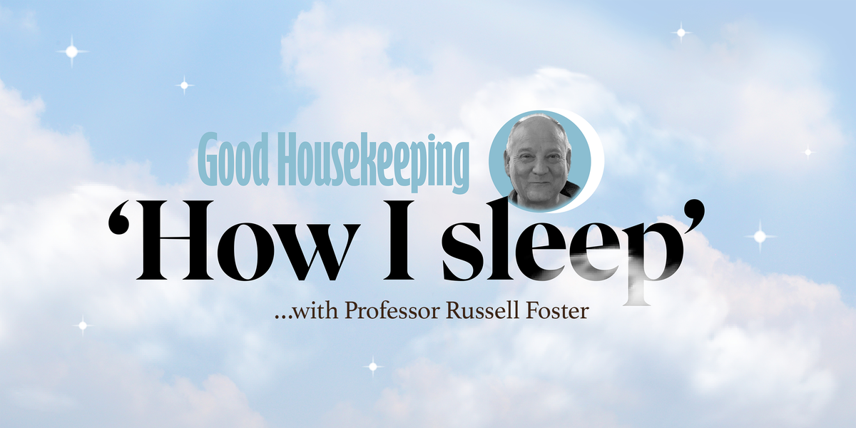 The one rule this sleep professor never breaks - & how to know if you ...