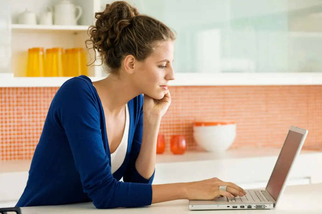 Productivity hacks for working from home that don't involve your screen