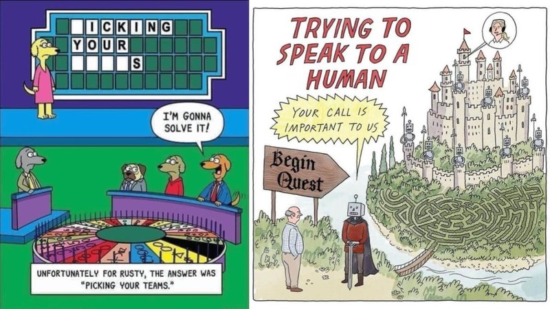 25 Times The Boomers Made Good Jokes