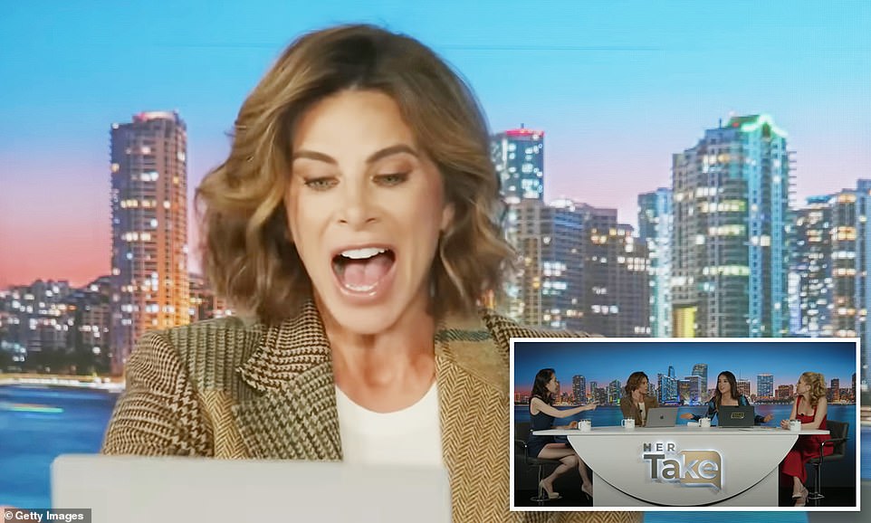 Opinion: Why I rage quit my own show