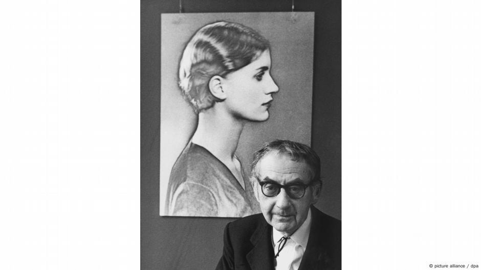 Lee Miller: From surrealist muse to war photographer