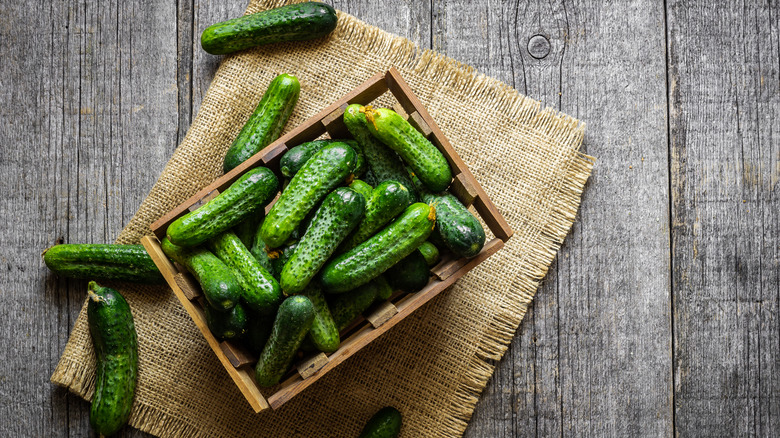 21 Essential Tips For Assembling A Plant-Based Charcuterie Board