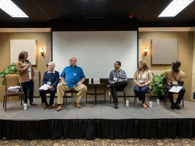 Bellingham summit explores intersection of addiction, mental health ...